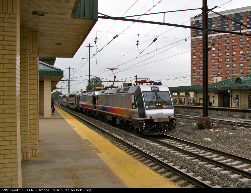 NJT 4650